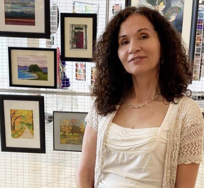 rocklinfinearts.org » members of month