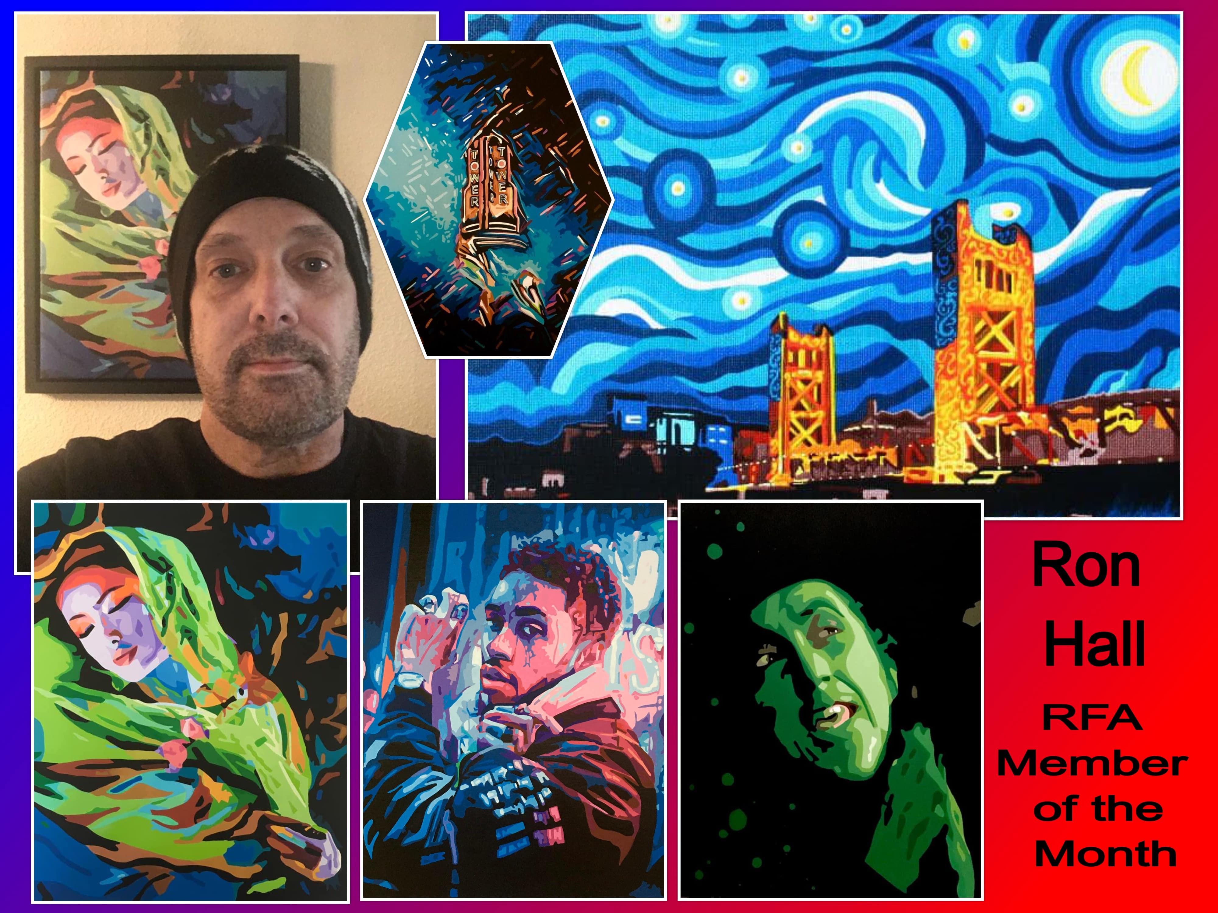 rocklinfinearts.org » members of month