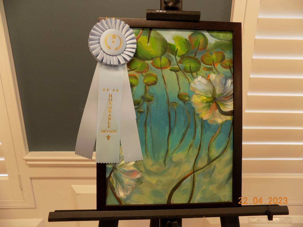 Student Art Display – Rocklin Fine Arts (RFA)